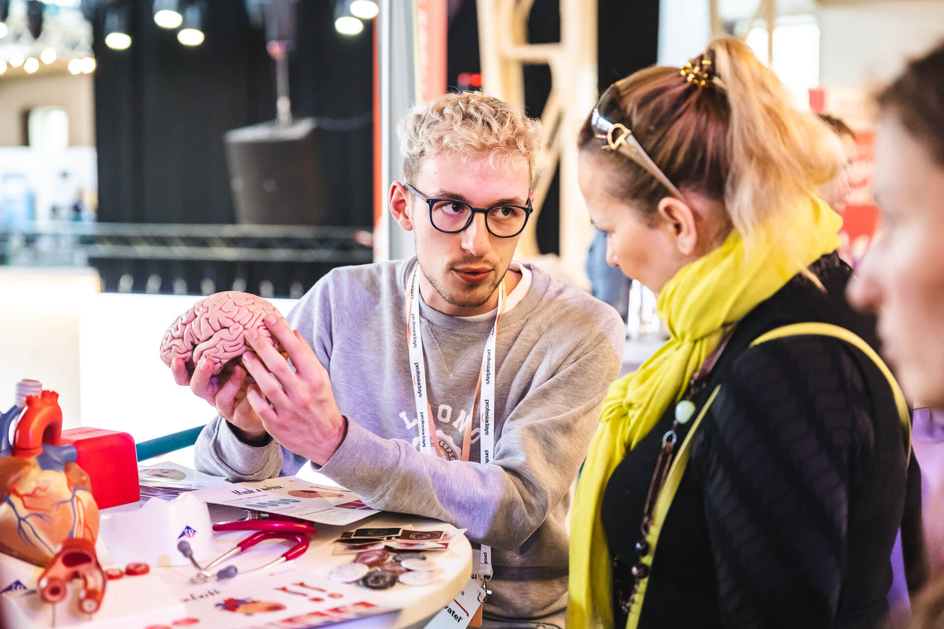 Praha - Career Expo